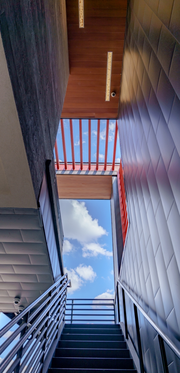 MOD: Architecture | Creating Beauty in Thriving Spaces