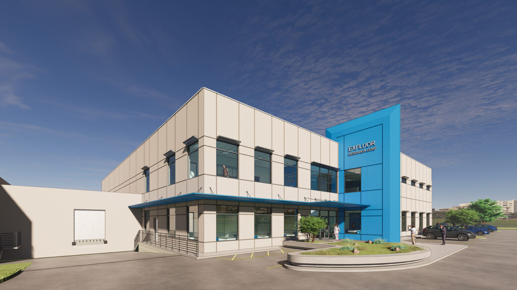 MOD: Architecture Projects | Discover the Magic in the Build